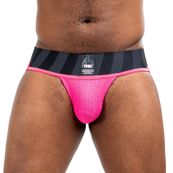 Vibe Jock - Pink - THK